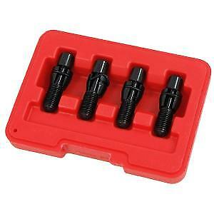 4pc VAG Sub-Frame Subframe Locating Pin Aligning Set OEM T10096 Audi V ...