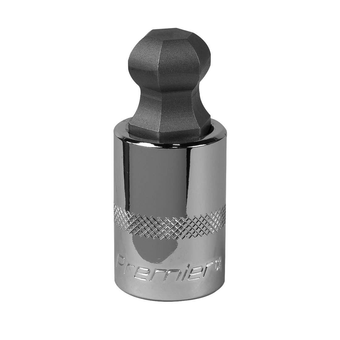 Buy 17mm 1/2"Sq Drive Ball-End Hex Socket Bit, Sealey SBBH012, online ...
